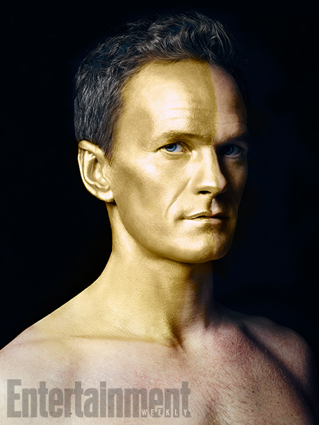 Neil Patrick Harris picture