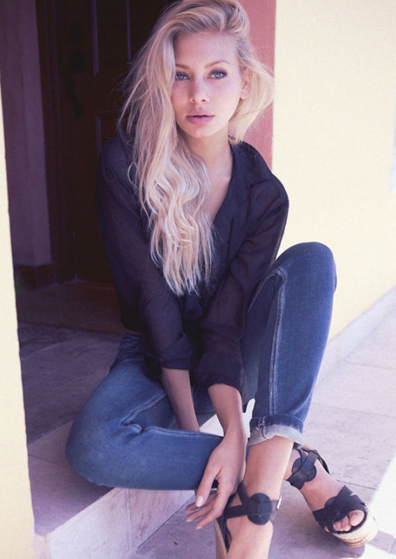 Picture of Malin Svensson