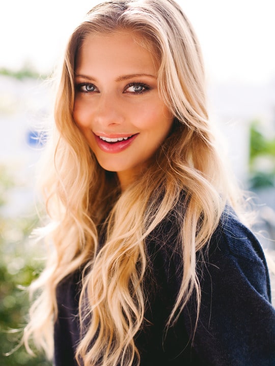 Malin Svensson picture