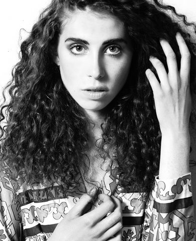 Picture of Emily Motto