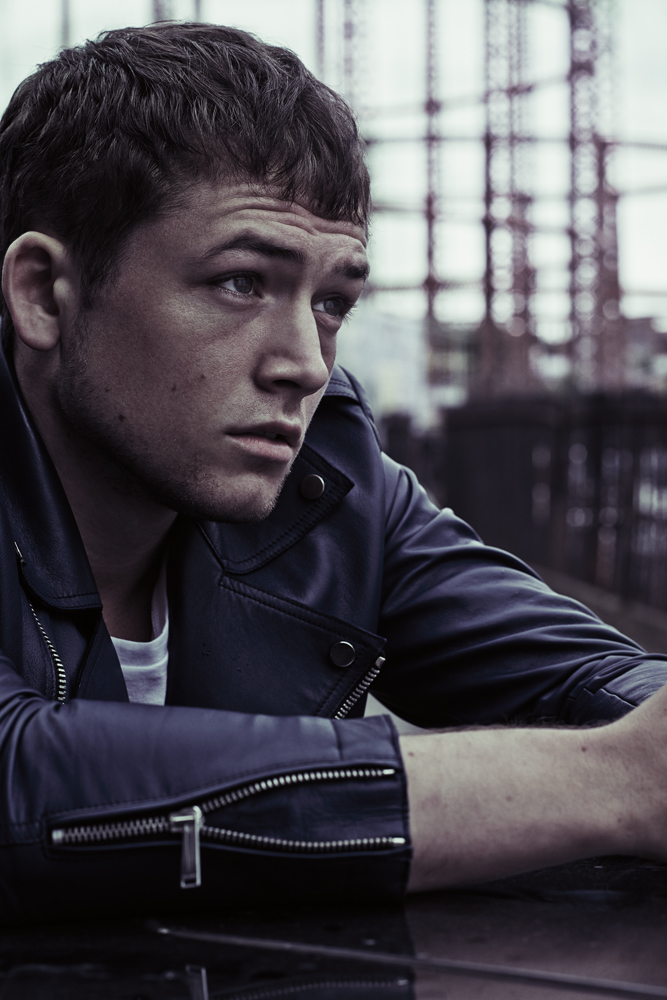Taron Egerton picture