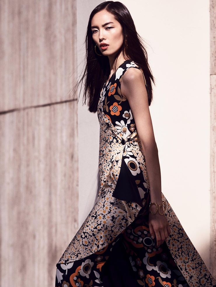 Picture of Fei Fei Sun