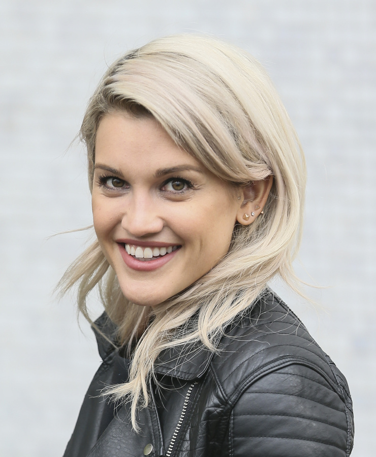 Ashley Roberts picture
