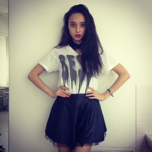 Picture of Nicole Ishida