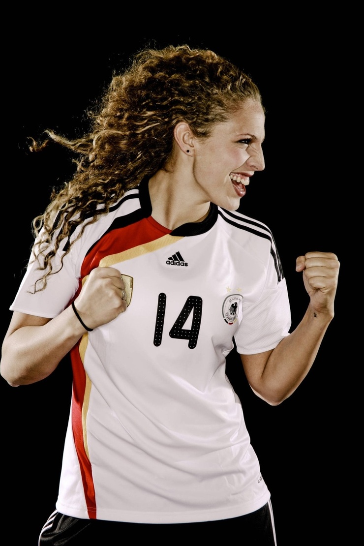 Picture of Kim Kulig