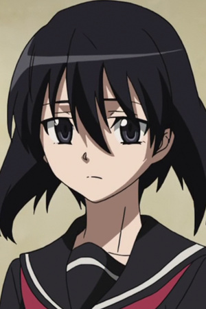 Picture of Kurome