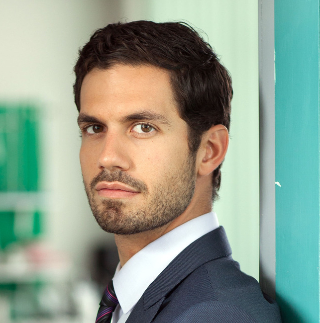 Picture of Stefano Braschi