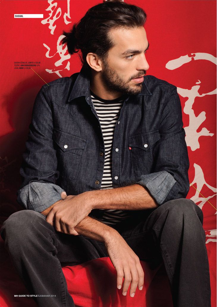 Picture of Andre Albuquerque