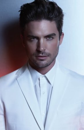 Alejandro Corzo picture