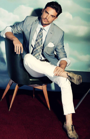 Picture of Alejandro Corzo