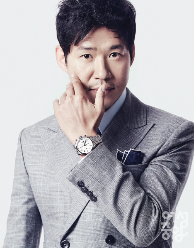 Picture of Jun-Sang Yu