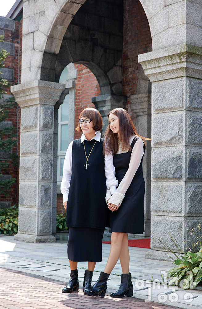 Picture of Eun-hee Hong