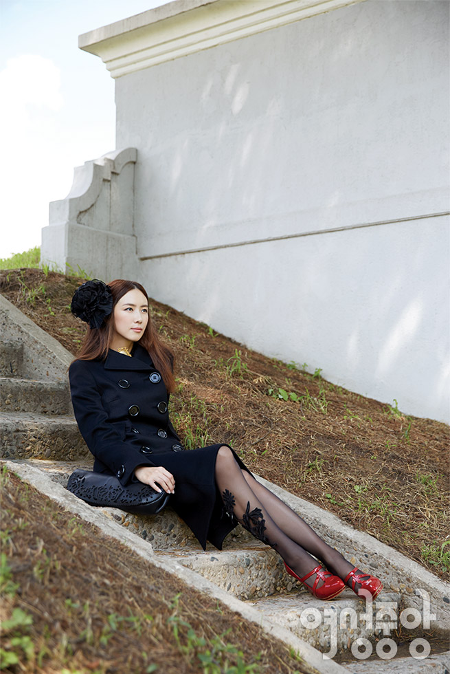 Picture of Eun-hee Hong