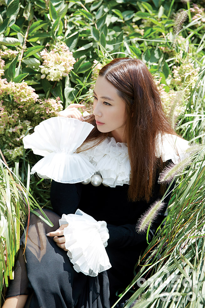 Picture of Eun-hee Hong