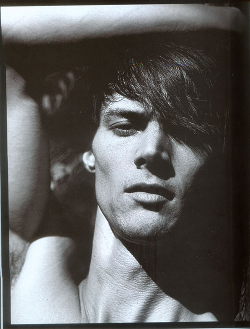 Picture of Mat Gordon