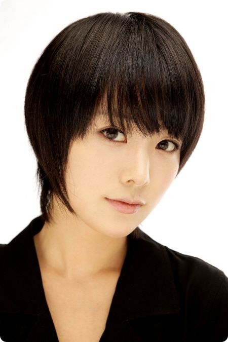 Picture of Han Na-Yeon