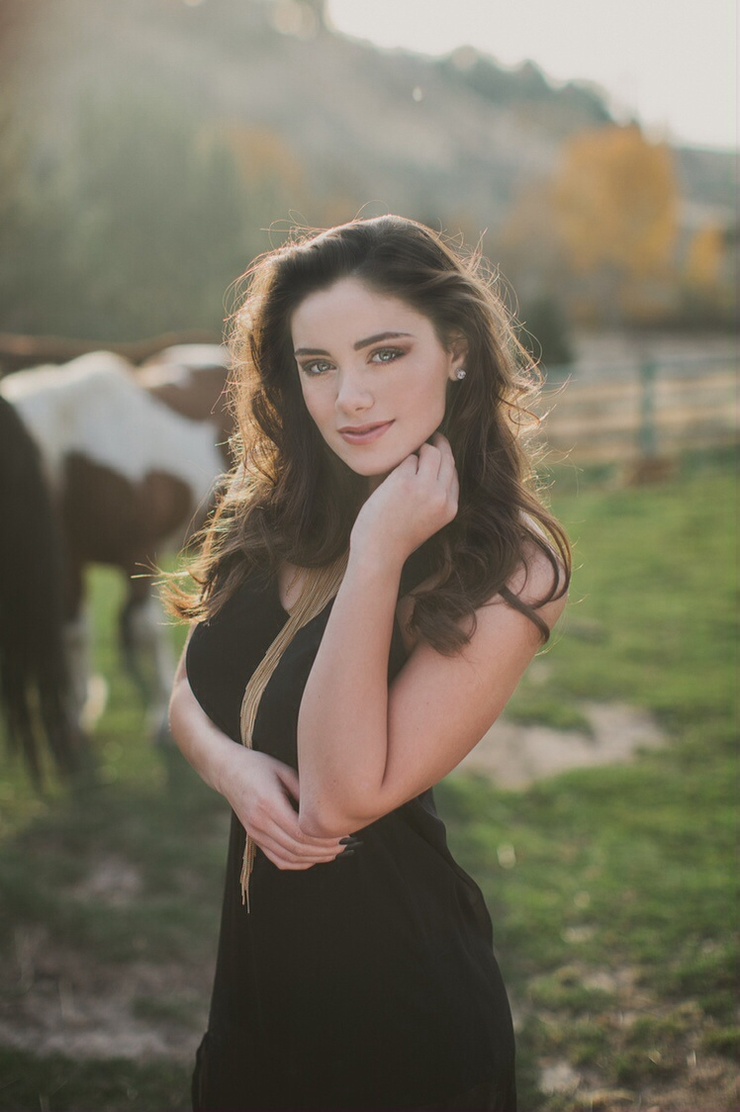 Picture of Lorena Haliti