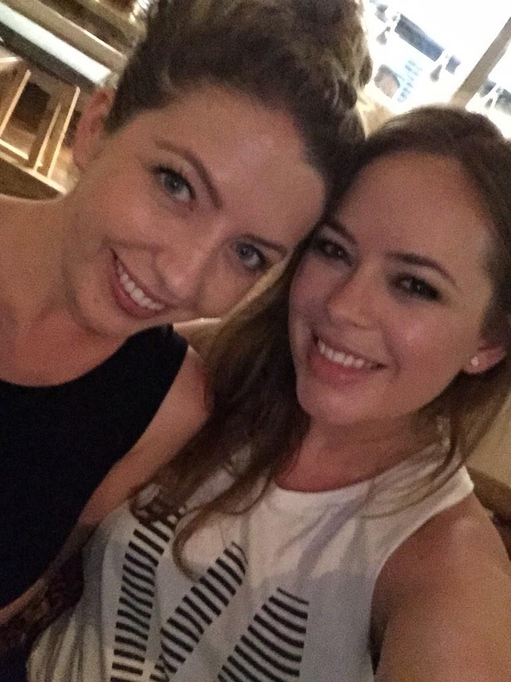 Tanya Burr picture