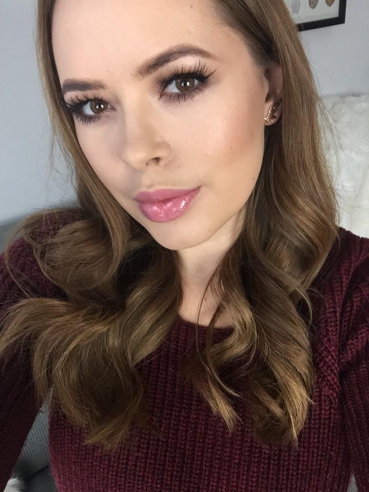 Picture of Tanya Burr