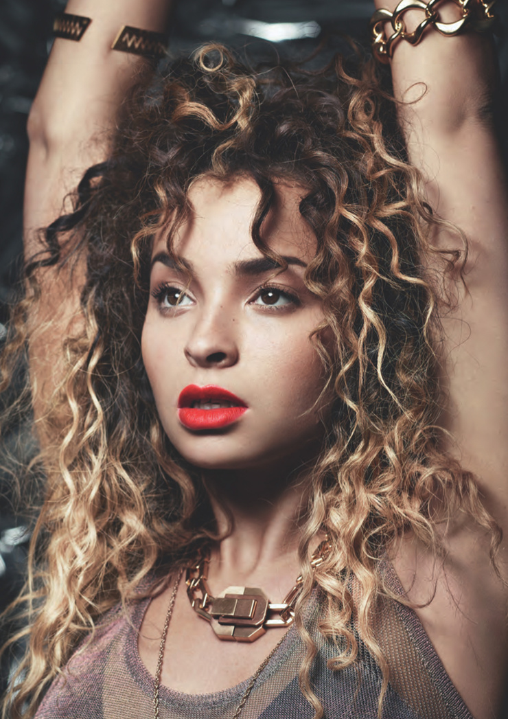Picture of Ella Eyre