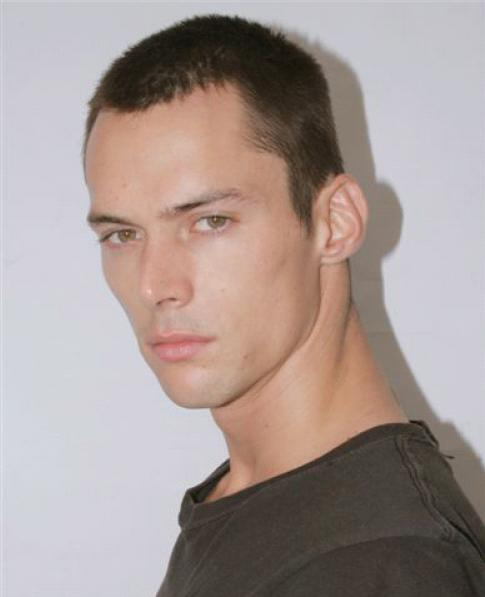 Picture of Mat Gordon