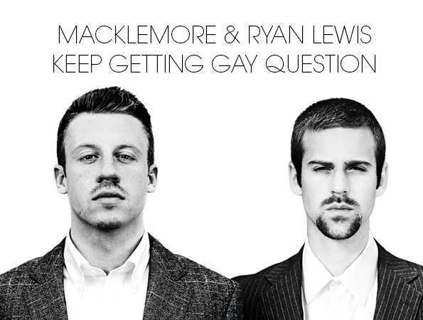 Image of Ryan Lewis