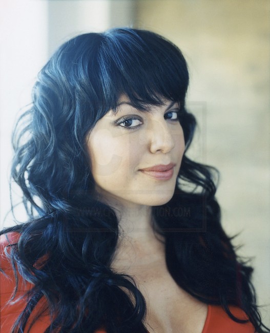 Sara Ramirez image
