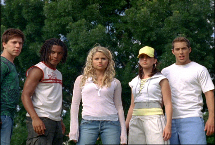 Picture of Sydney Drew