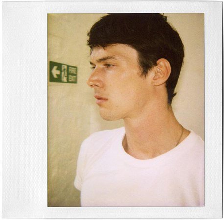 Picture of Mat Gordon