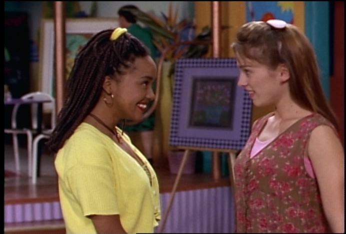 Image of Aisha Campbell