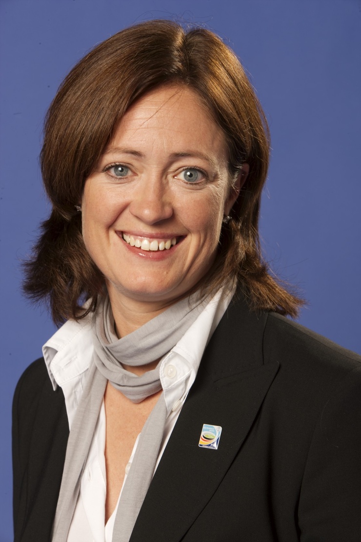 Image of Renate Lingor