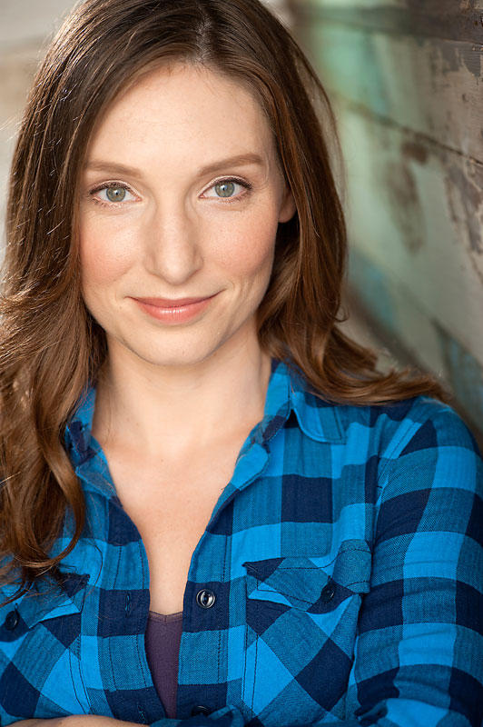 Molly Schreiber image