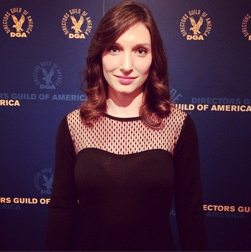 Picture of Molly Schreiber