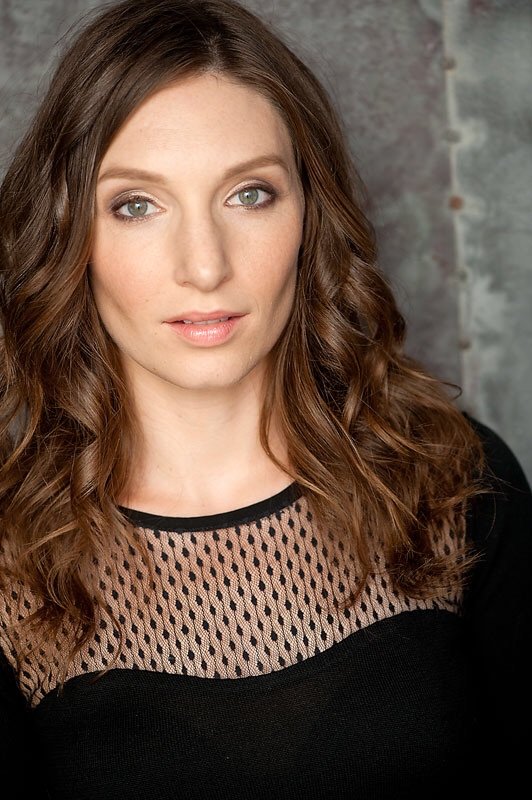 Picture of Molly Schreiber