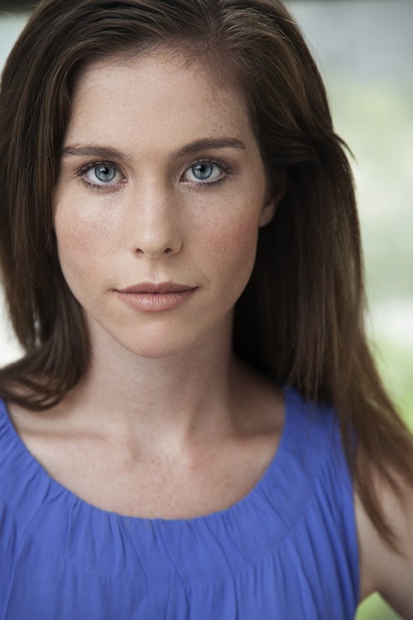 Picture of Molly Ratermann