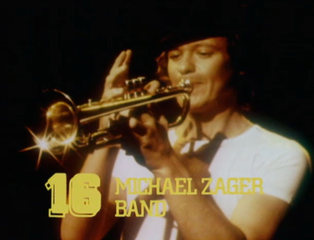 Picture of The Michael Zager Band