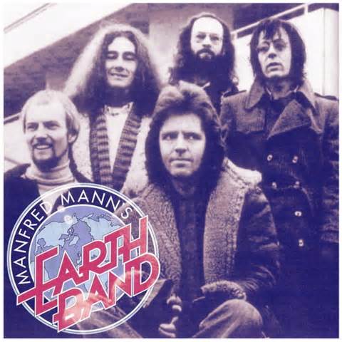 Picture of Manfred Mann's Earth Band