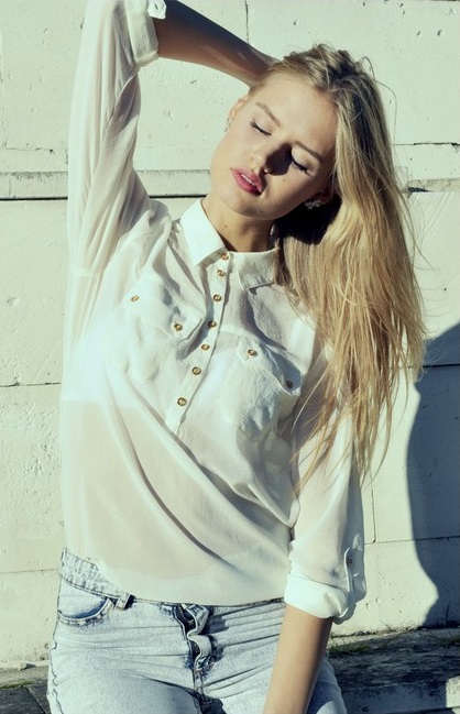 Picture of Laura Rasiukeviciute