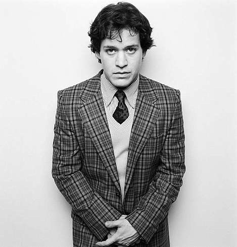 Picture of T.R. Knight