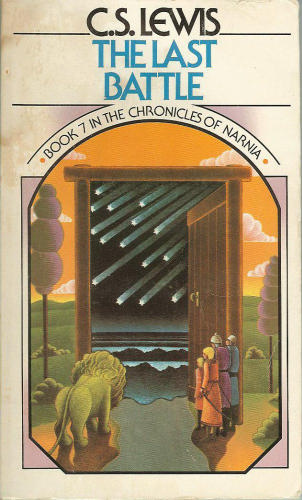 Picture of The Last Battle (Chronicles of Narnia, Book 7)