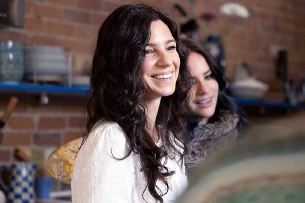 Picture of Krista Bridges