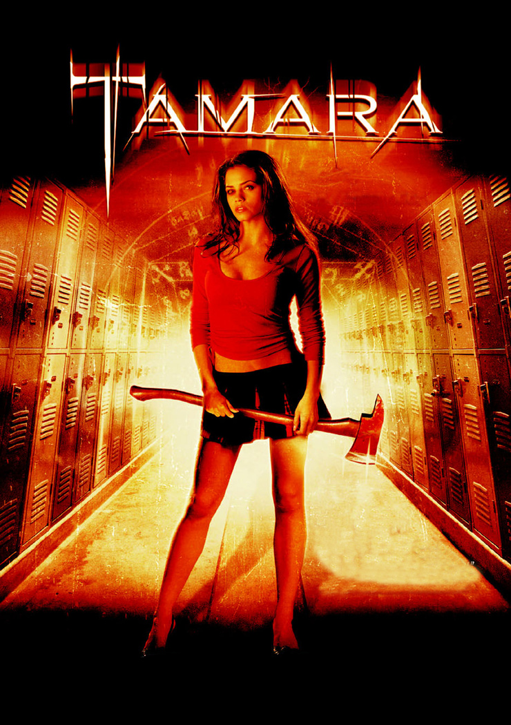 Tamara picture