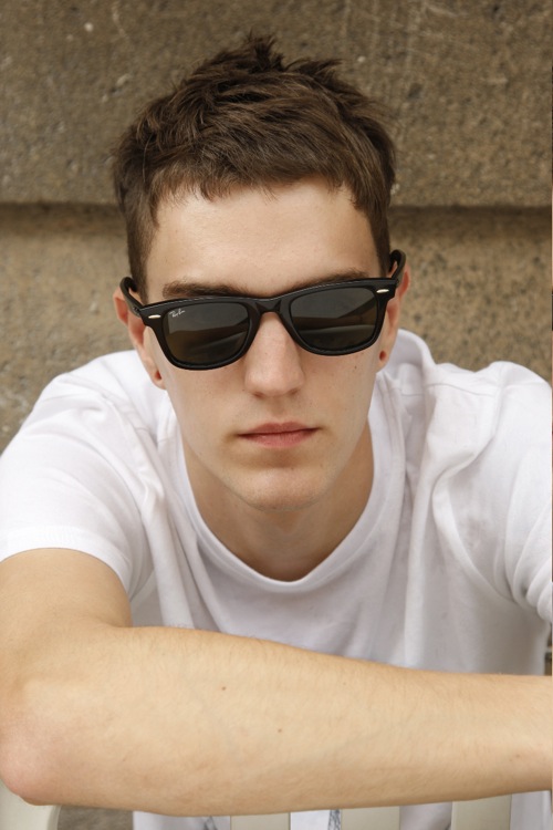 Picture of Josh Beech