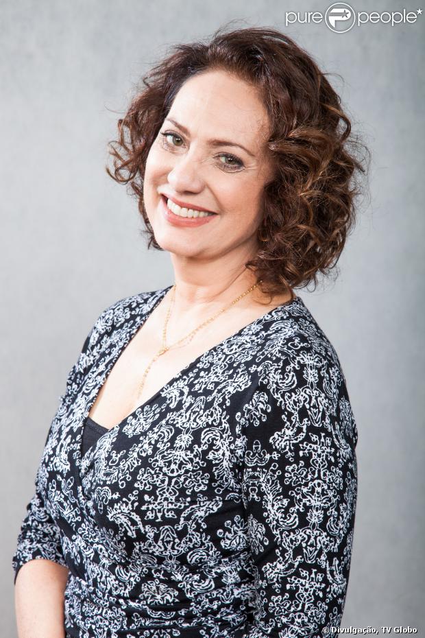 Picture of Eliane Giardini