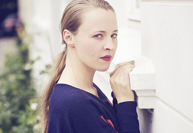 Image of Katja Danowski