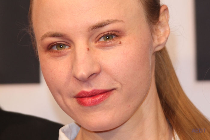 Picture of Katja Danowski