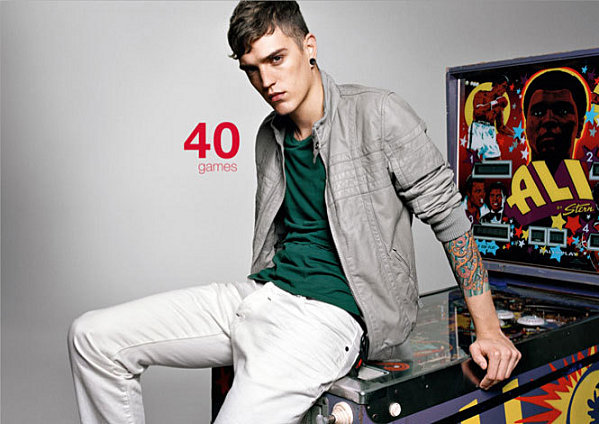 Picture of Josh Beech