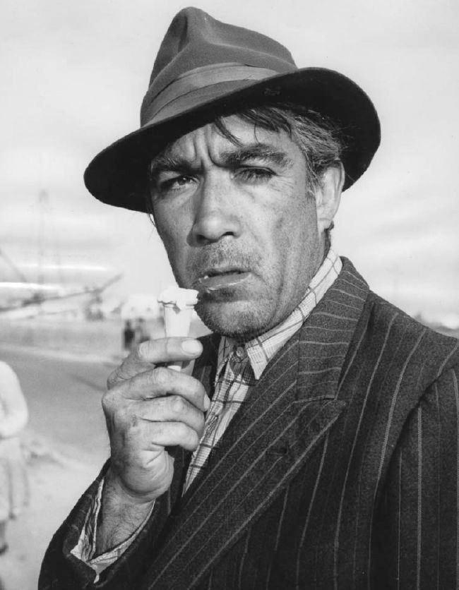 Picture of La Strada (1954)