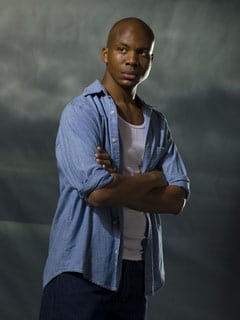 Image of Leonard Roberts