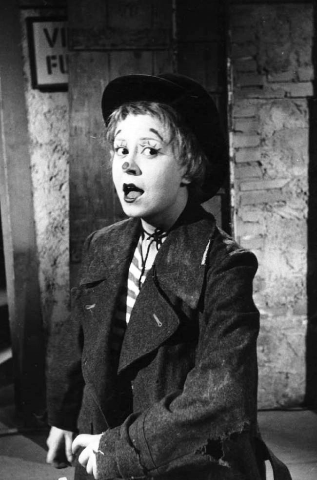 Picture of La Strada